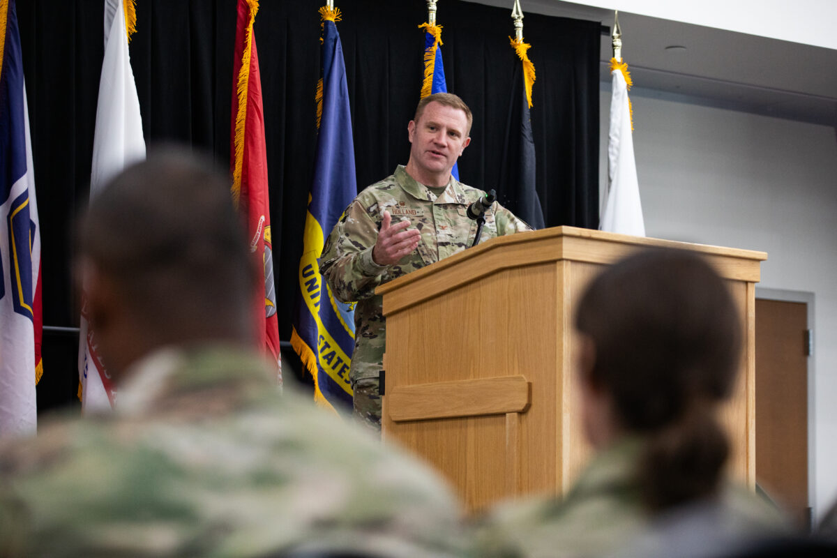 Weber State set to offer on-site classes, graduate programs at Hill AFB ...